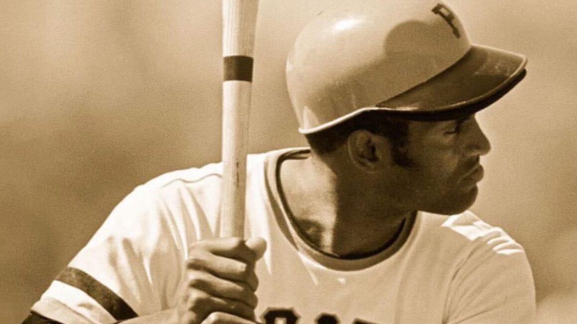 Black History Month: Roberto Clemente y su inolvidable legado - UNANIMO ...
