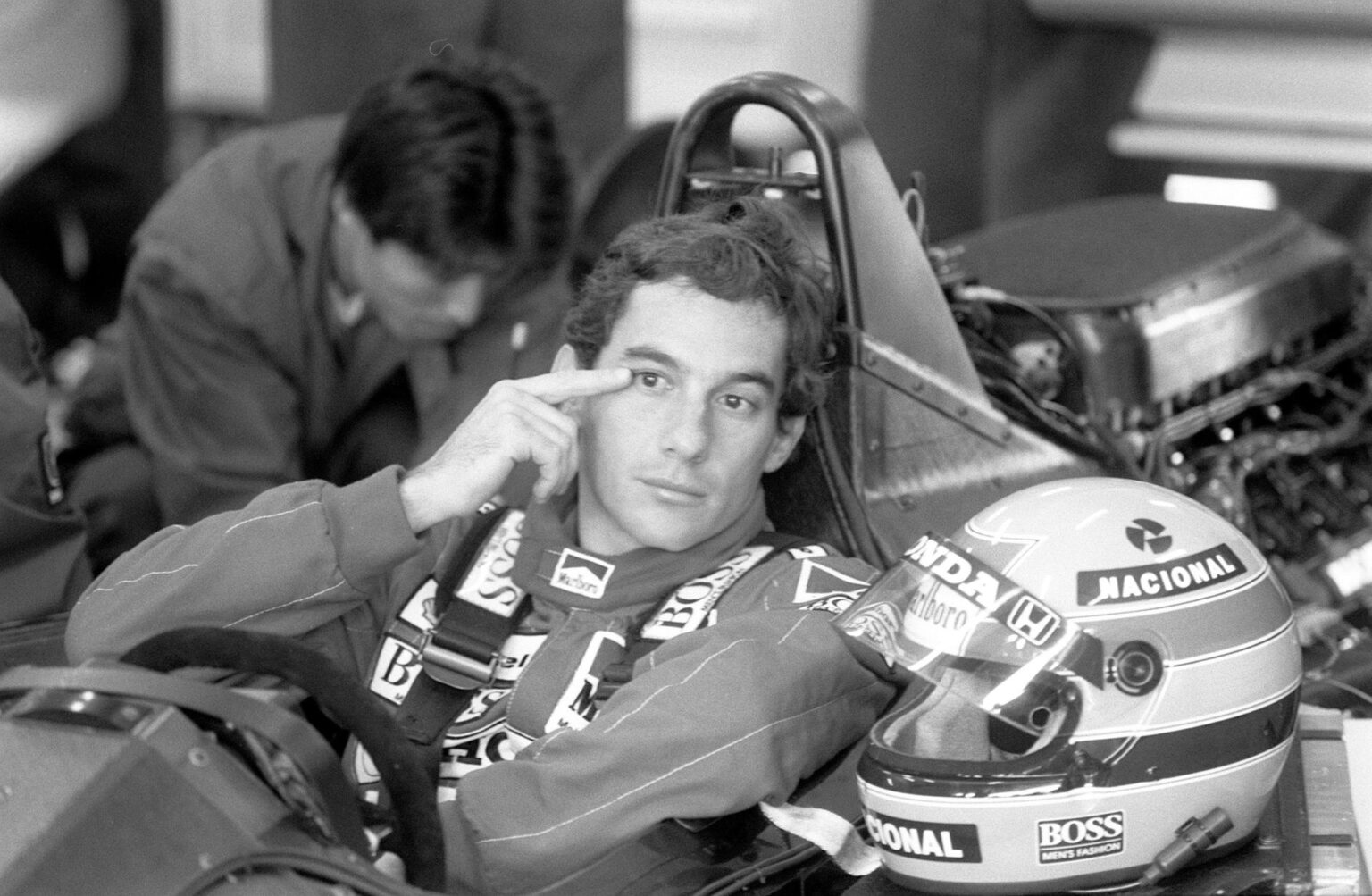 Ayrton Senna 8 verdades que parecen fantasía y marcaron su historia ...