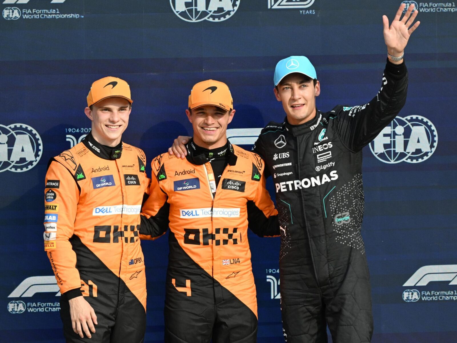 El calendario de boxeo 2025, todas las peleas y eventos - UNANIMO Deportes