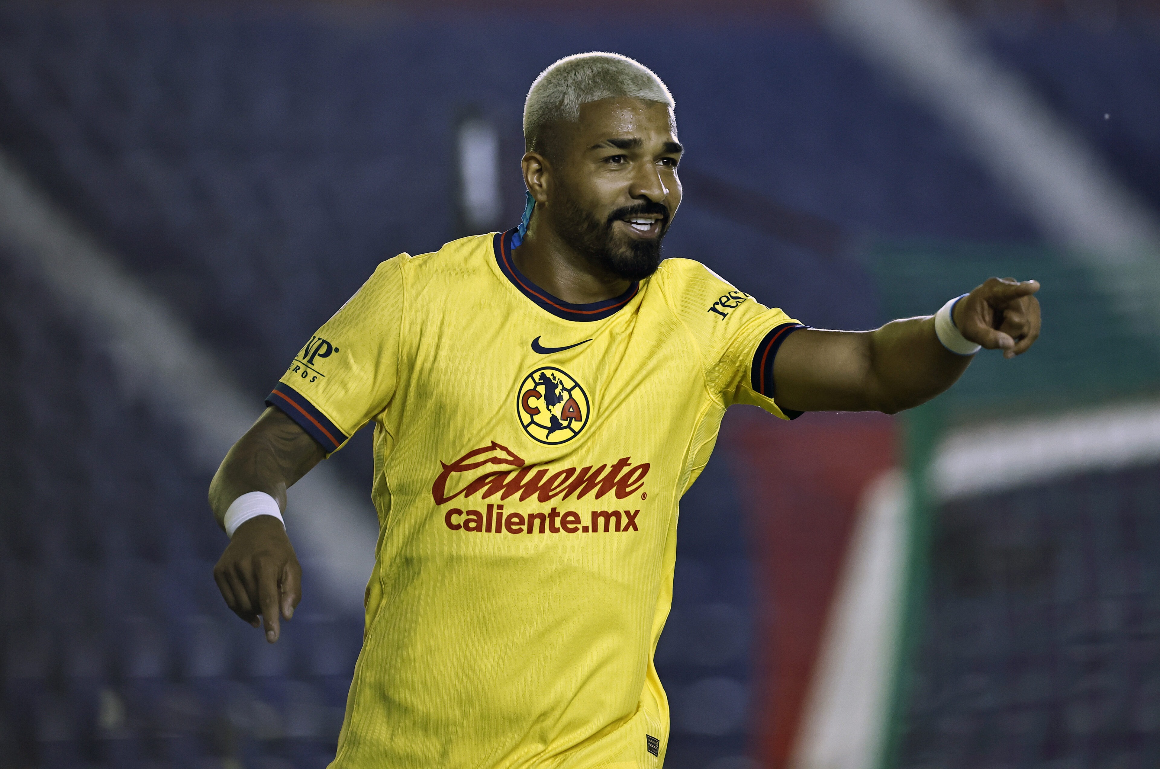 Santiago Baños aseguró que el América ya no jugará en el Estadio Azul