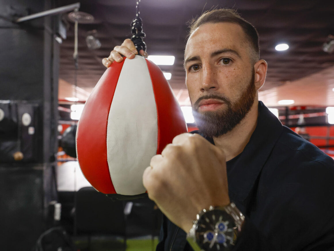 Boxeo - UNANIMO Deportes