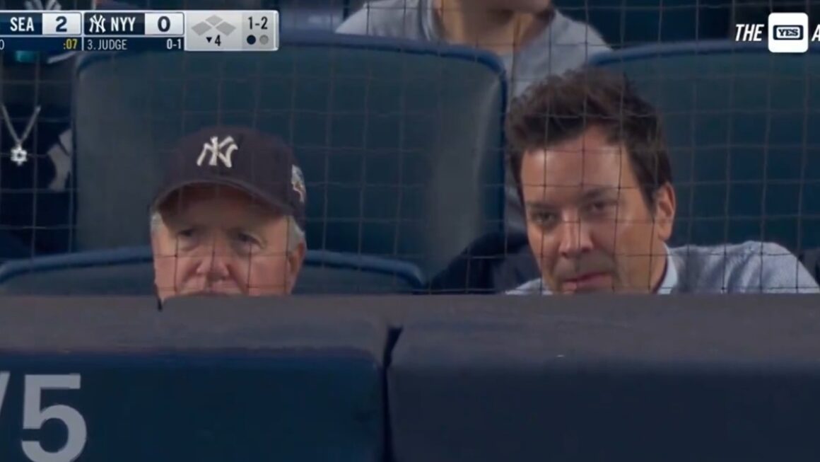 Serie Mundial 2024: TOP 5 de aficionados famosos de los Yankees ...