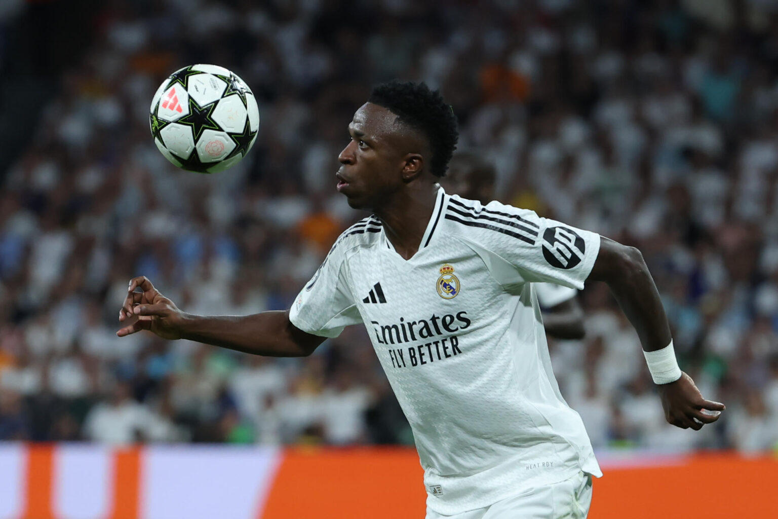 Real Madrid 5-2 Borussia Dortmund: Resultado, resumen y estadísticas
