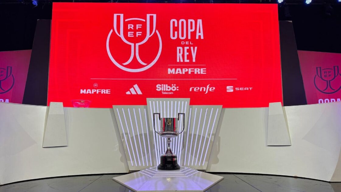 Semifinales de Copa del Rey: Partidos, horarios y dónde ver - UNANIMO ...