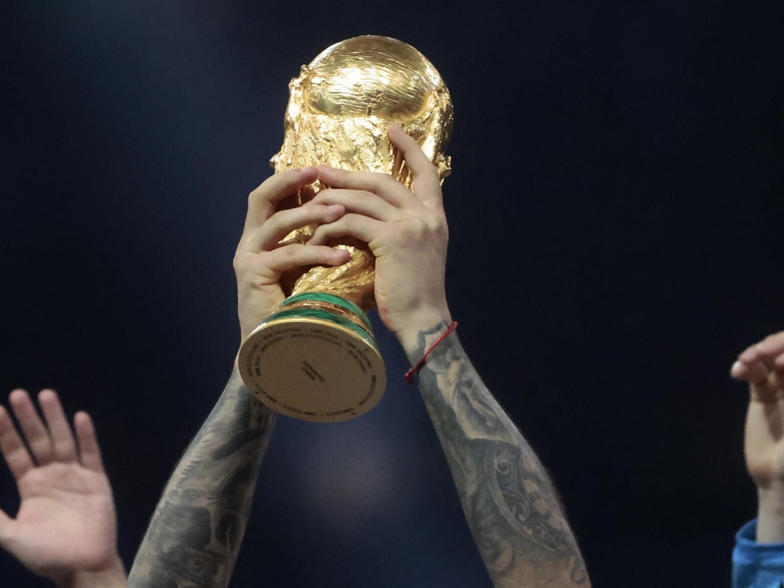 El calendario de boxeo 2025, todas las peleas y eventos - UNANIMO Deportes