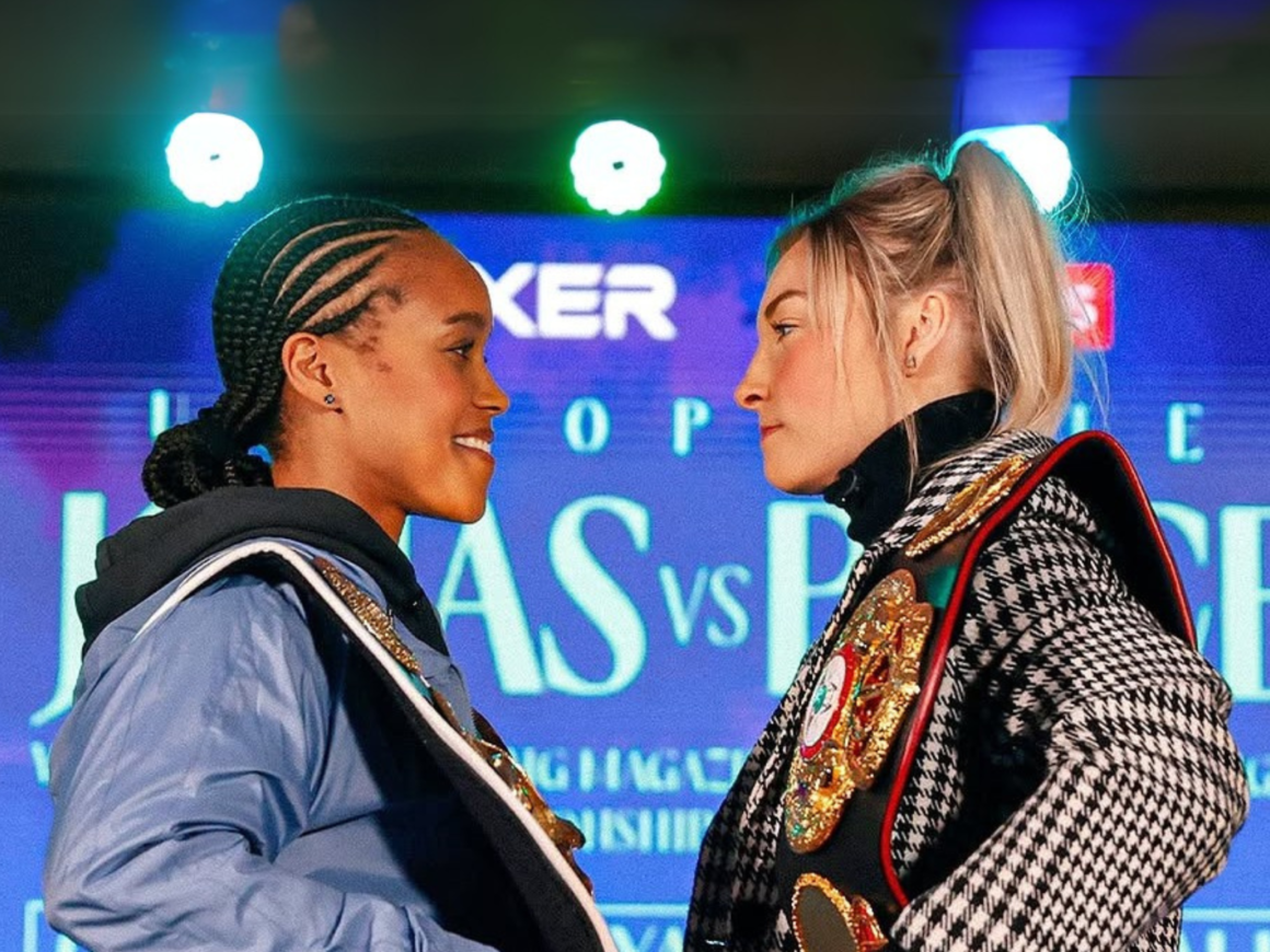 El calendario de boxeo 2024-2025, todas las peleas y eventos - UNANIMO ...