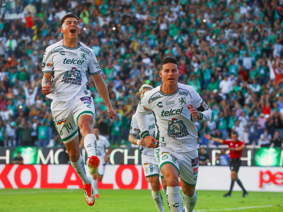 Liga Mx: Partidos, marcadores y horarios de la Jornada 14 - UNANIMO ...