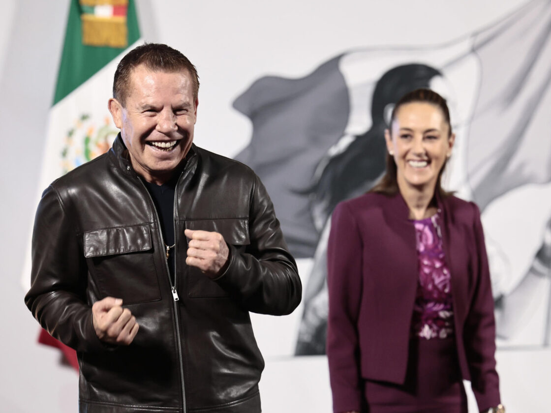 El calendario de boxeo 2024-2025, todas las peleas y eventos - UNANIMO ...