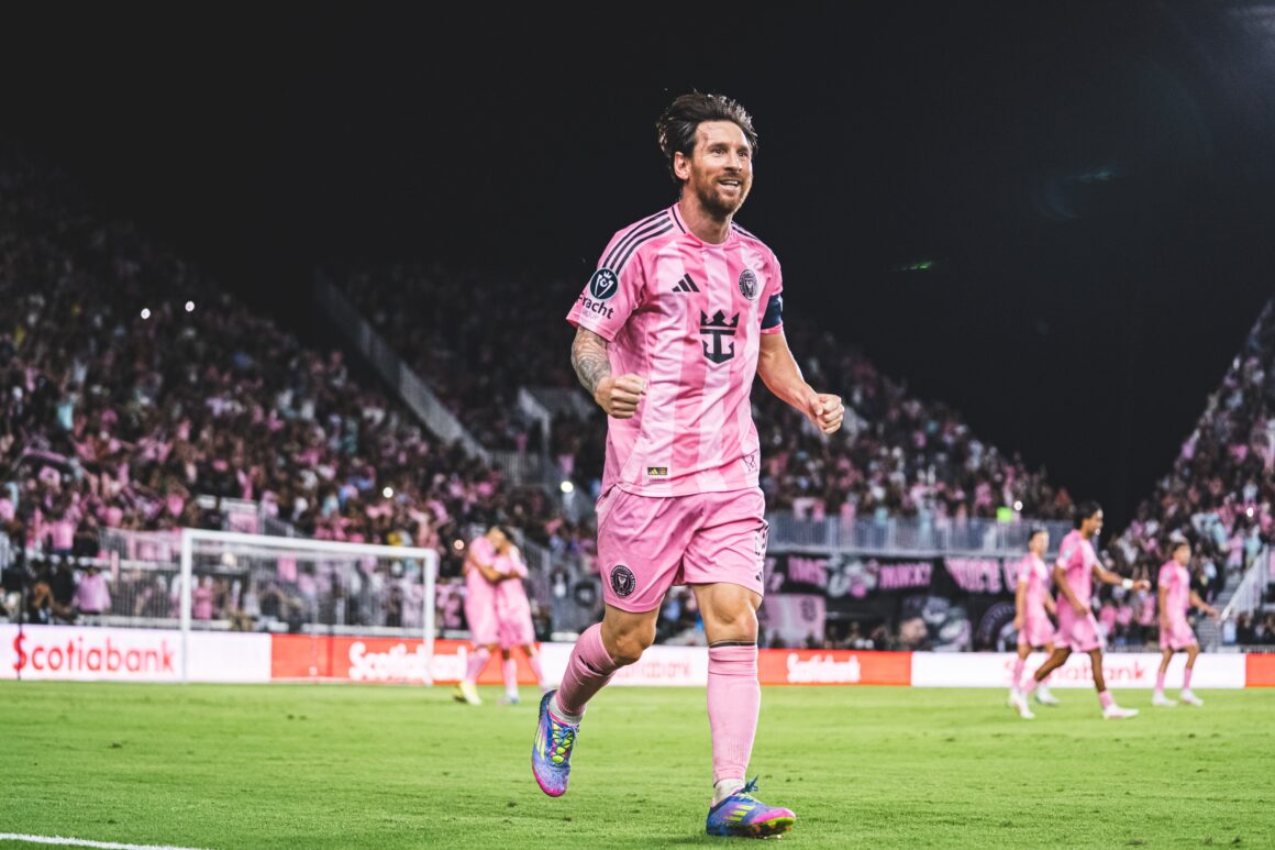 Messi brilla en la remontada de Inter Miami: clasifica a semifinales ...
