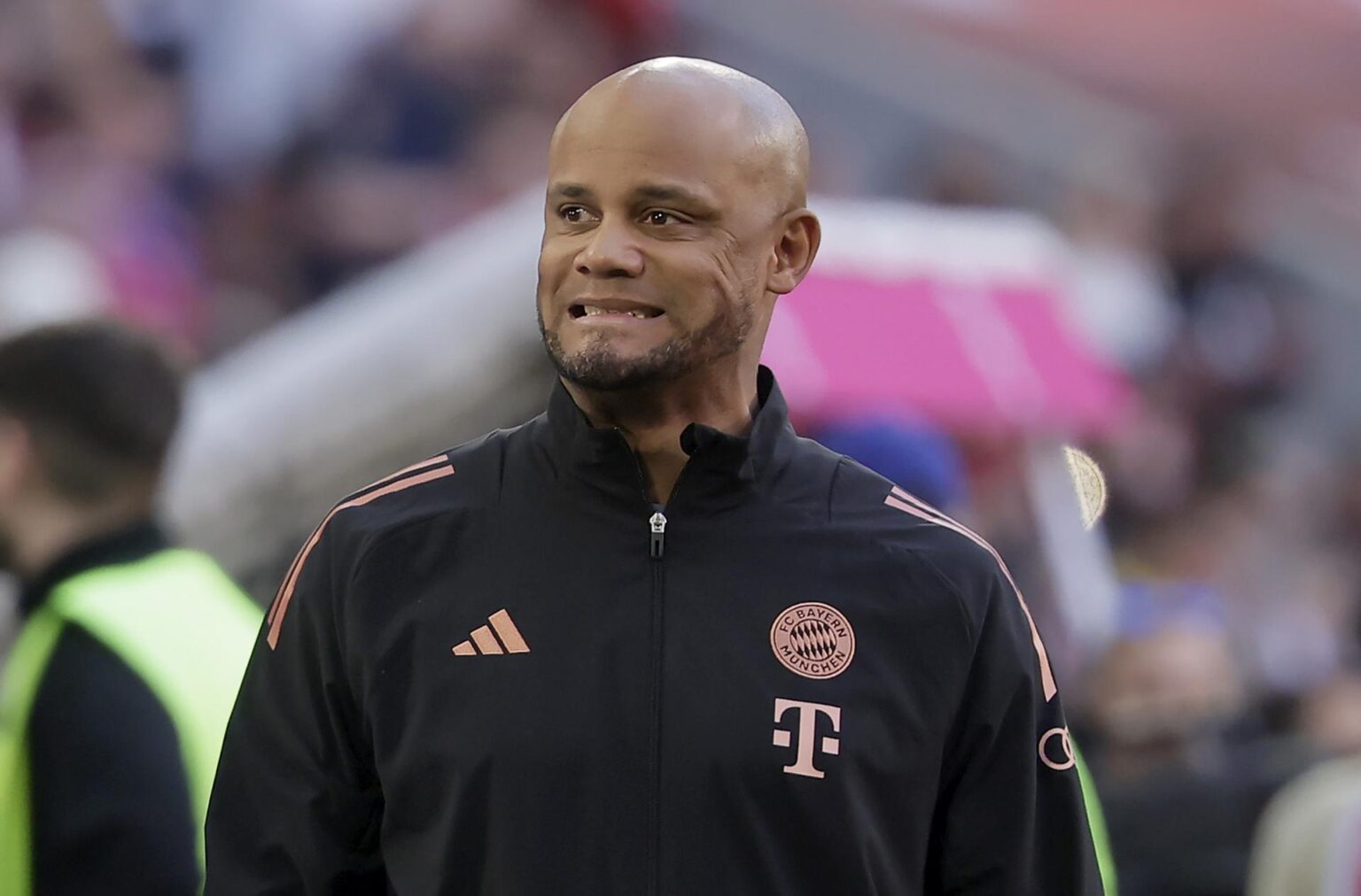 El Bayern de Vincent Kompany rompe récords y esquemas - UNANIMO Deportes
