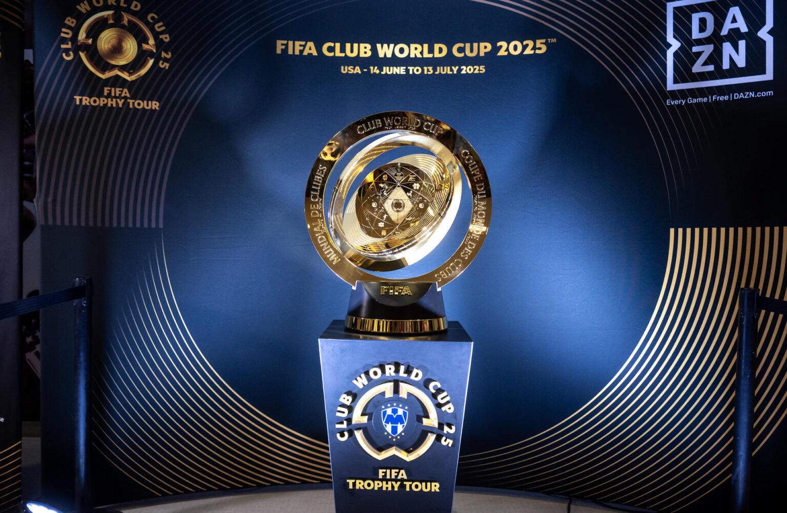Mundial de Clubes FIFA 2025: Todo lo que necesitas saber - UNANIMO Deportes