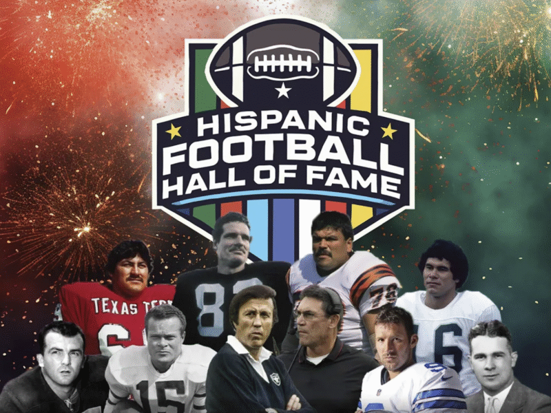 El calendario de boxeo 2025, todas las peleas y eventos - UNANIMO Deportes