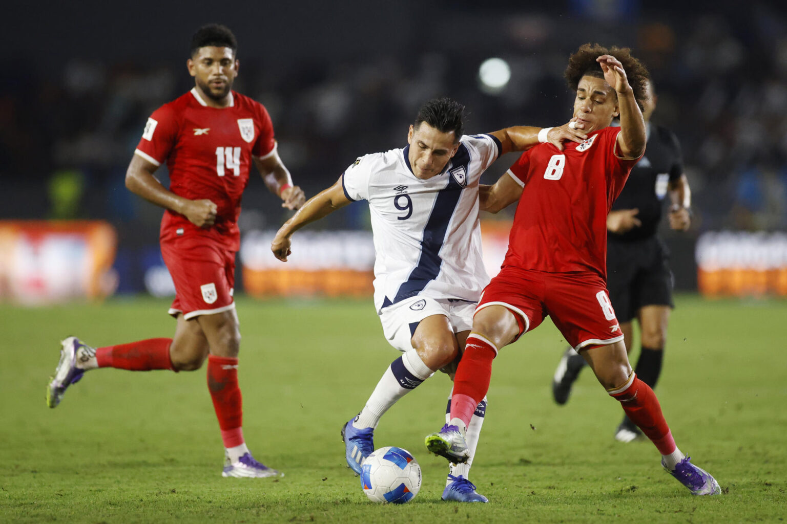 Eliminatorias Concacaf: Partidos, marcadores y horarios - UNANIMO Deportes