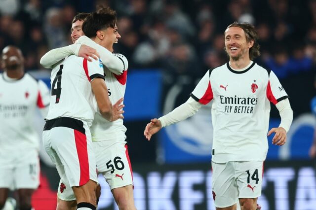 Serie A: Partidos, marcadores y horarios de la Jornada 9 - UNANIMO Deportes