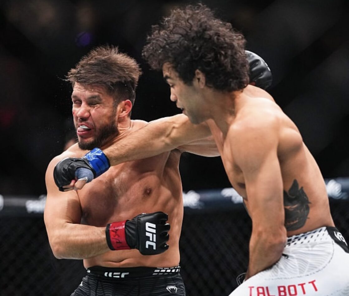 El calendario de UFC en 2026, todas las peleas y eventos - UNANIMO Deportes