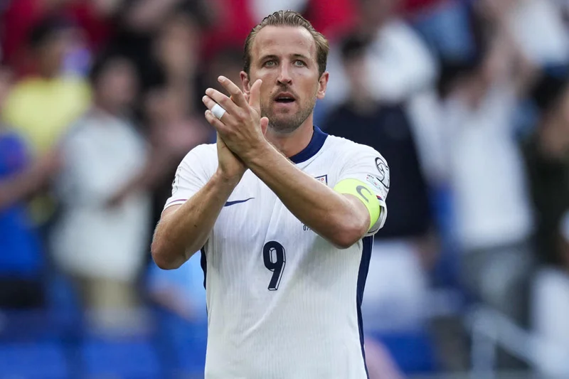 Breves de Unanimo: Barcelona insistiría en reforzarse con Harry Kane ...