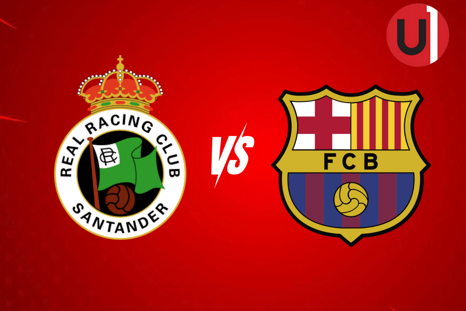 Racing Santander vs. FC Barcelona: Previa, dónde ver y horarios ...
